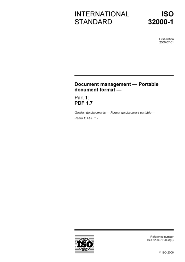 ISO 3272-1:2003 — Microfilming of technical drawings and other drawing office documents – Part 1 ...
