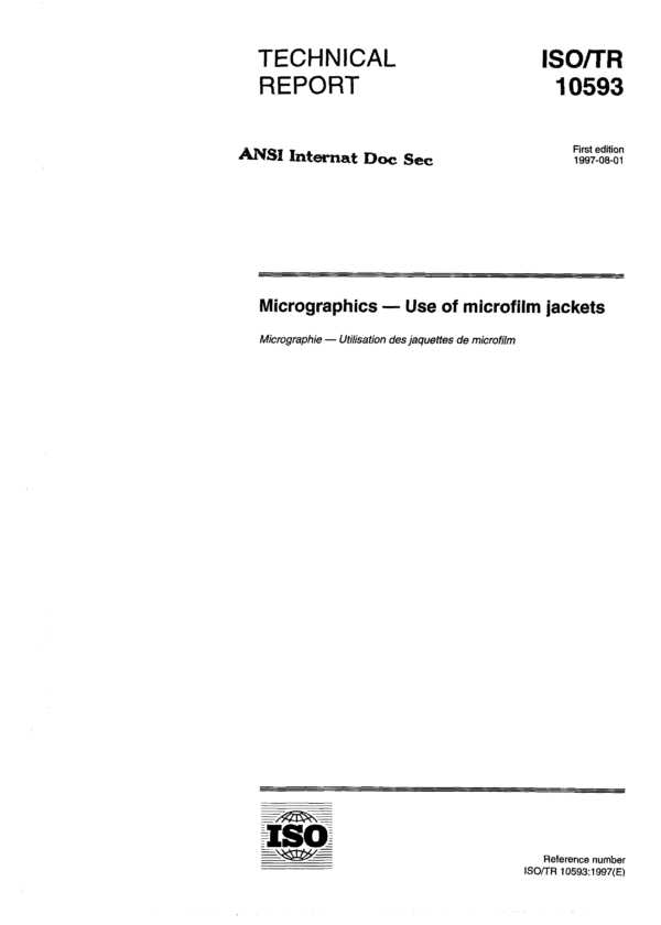 ISO 19005-1:2005 — Document management – Electronic document file ...